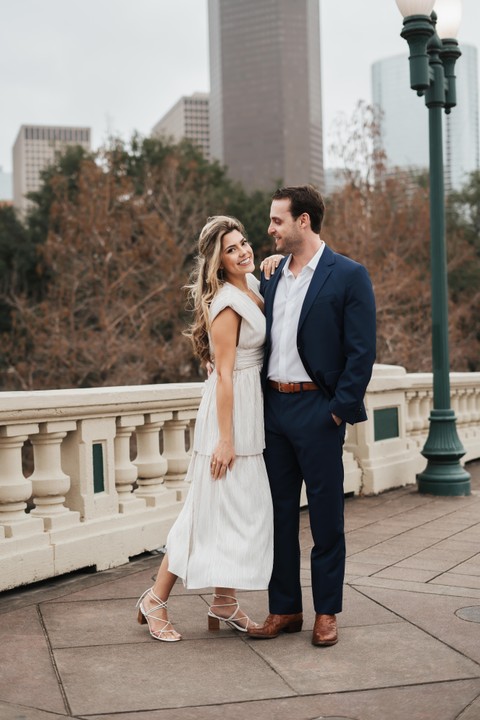 Alexander & Natalia | Joy