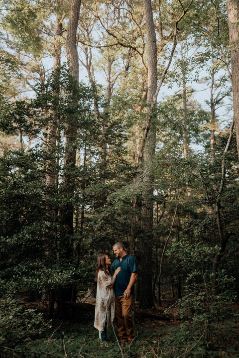 Keith & Colleen | Joy