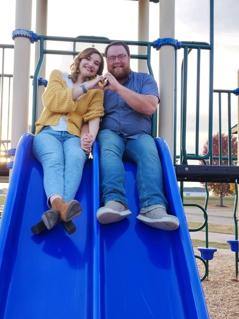 Lizzy & Adam's Wedding | Joy