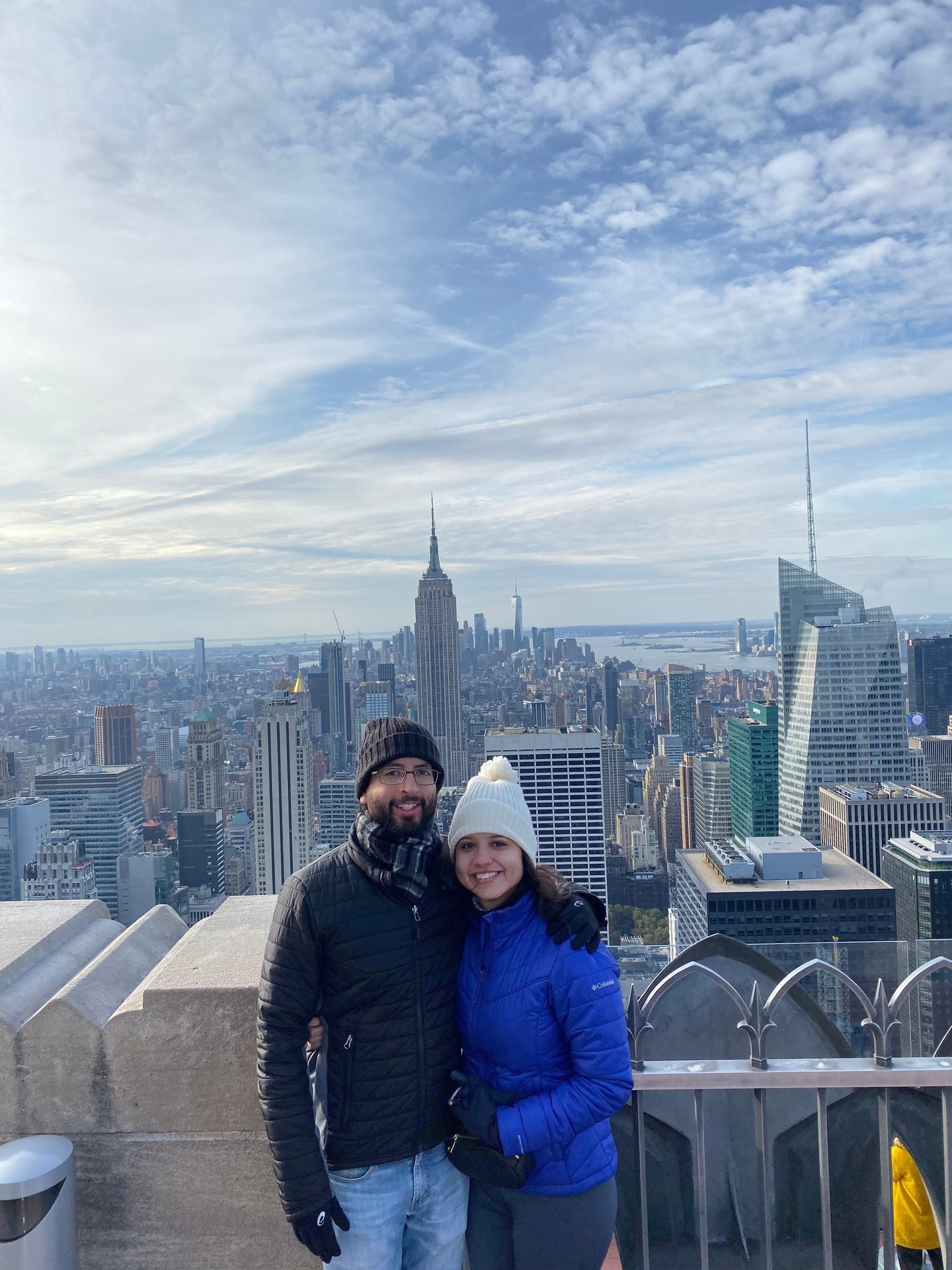 Danielle & Andres's Wedding | Joy