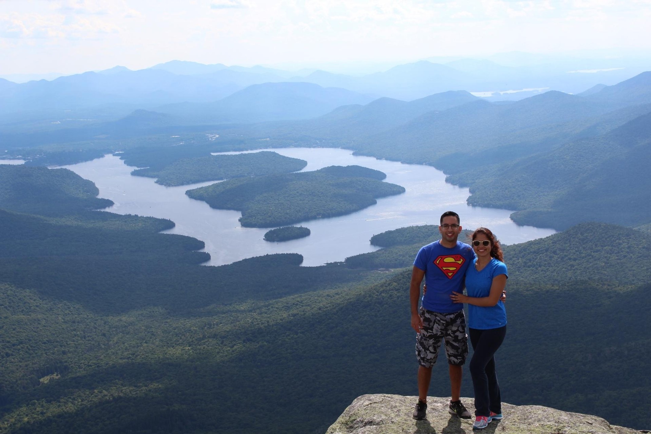 Danielle & Andres's Wedding | Joy