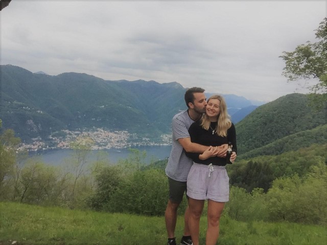 Erin & Tim | Joy