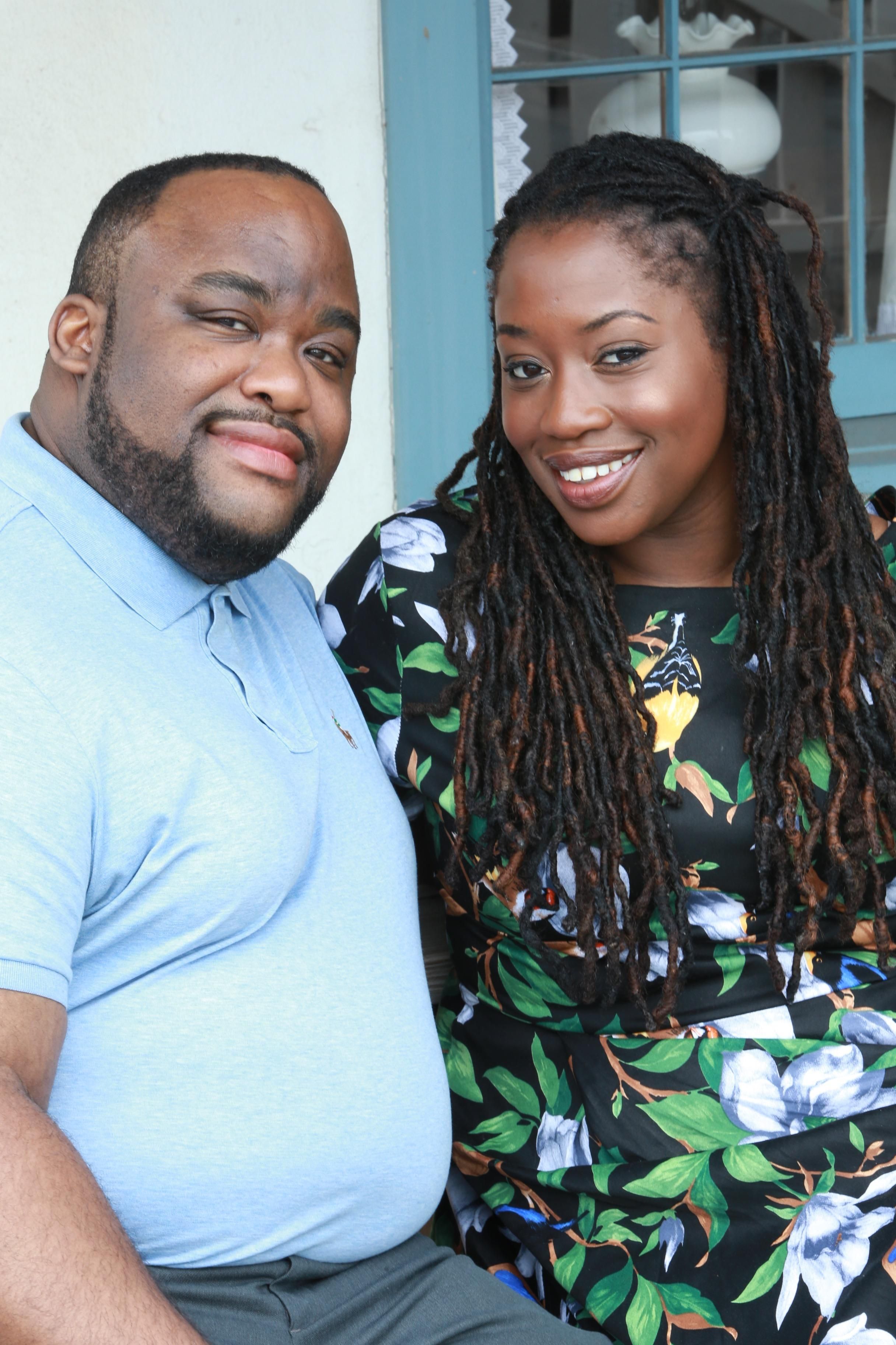 Abiola & Chimaobi