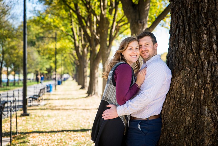 Carley & Giovanni | Joy