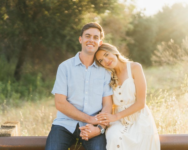 Emily & Clayton | Joy