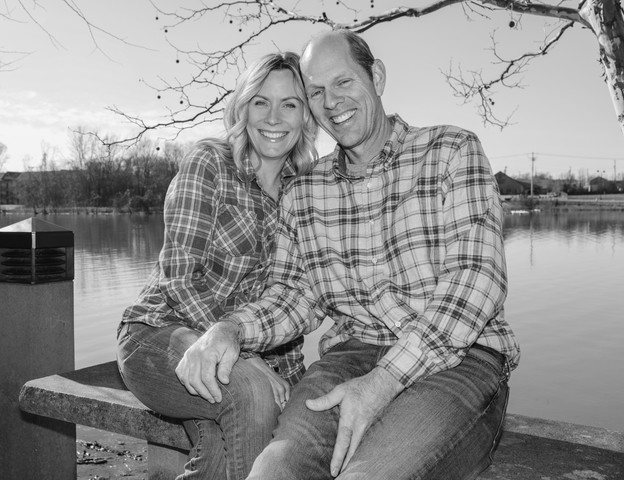 DEBORAH & GREG | Joy