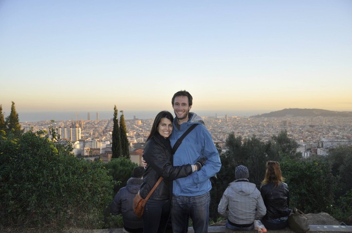 Stephany & Derek | Joy