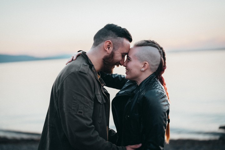 Preston & Katie | Joy