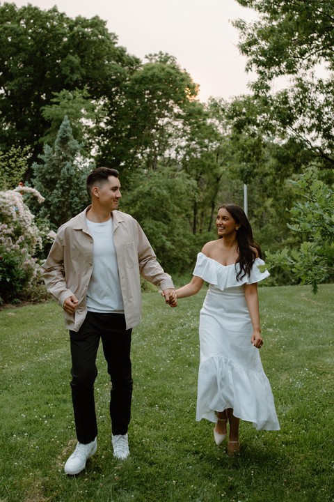 Kyle & Harveer | Joy