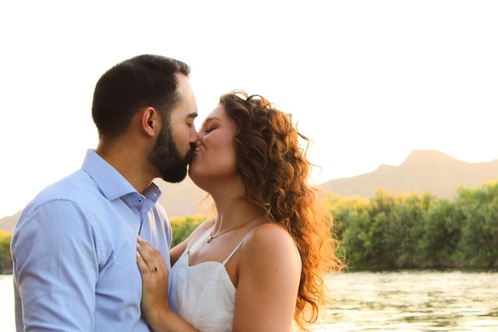 Meredith & Jeff | Joy