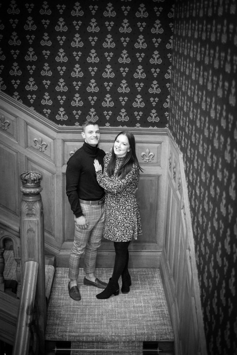 Hannah & Jamie | Joy