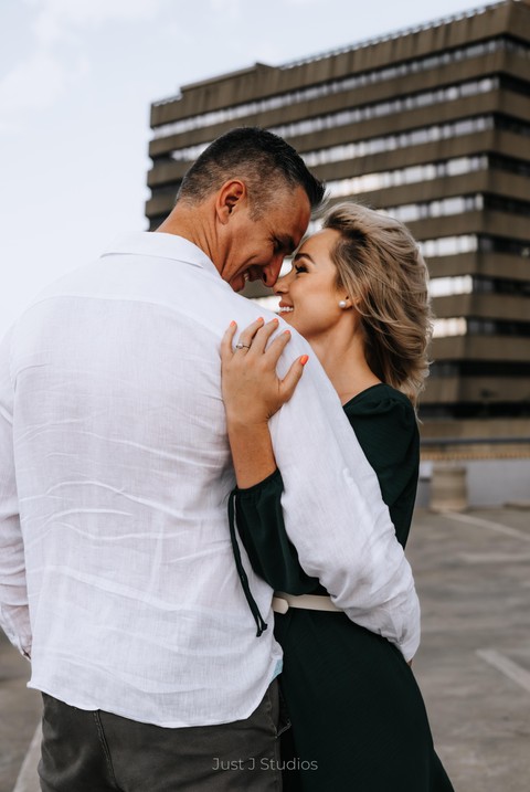 Chiané and Stefan | Joy