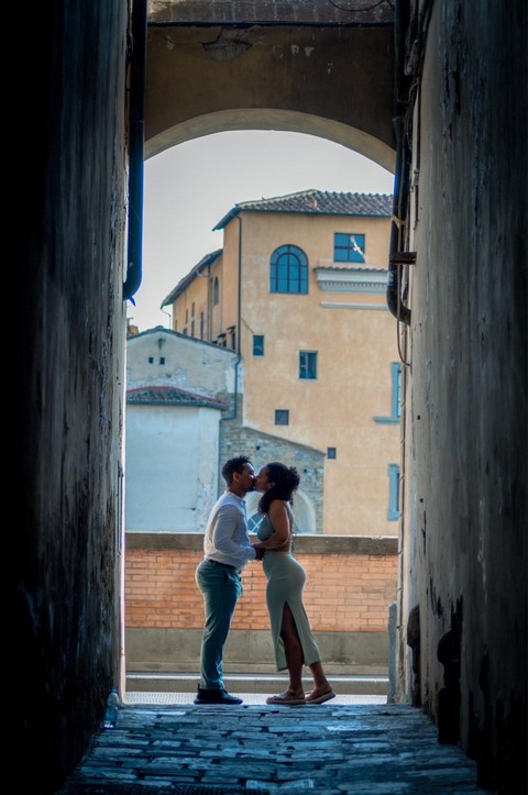 Gabrielle & Alexander | Joy