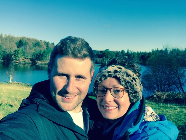 Sarah & Joseph | Joy