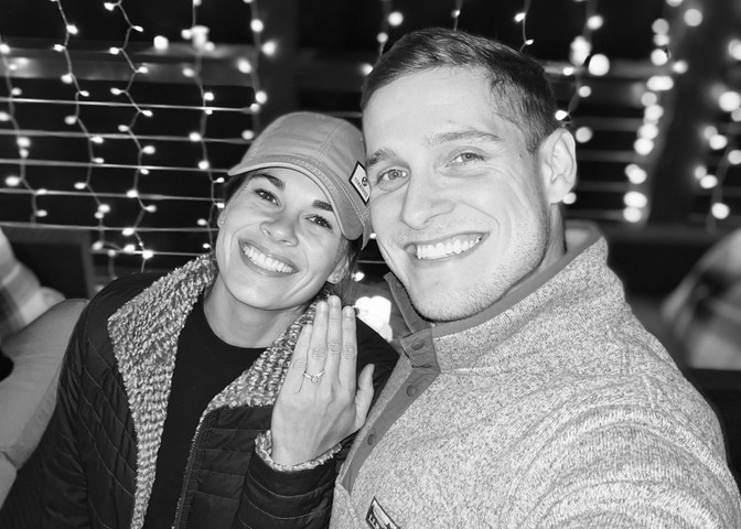 Addison & Jamison | Joy