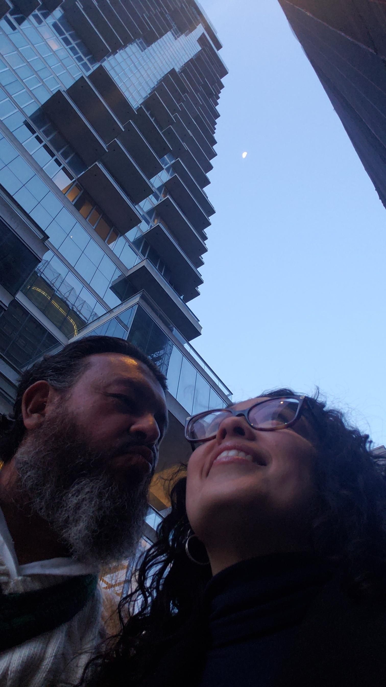 Frank & Emily