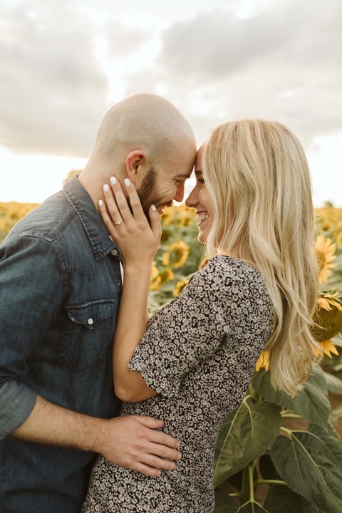 Sean & Nicole | Joy