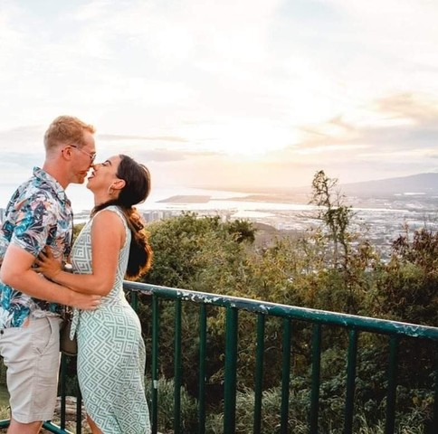 Makaylaw & Elijah | Joy