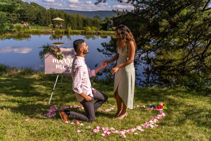 Anisha & Prayag | Joy