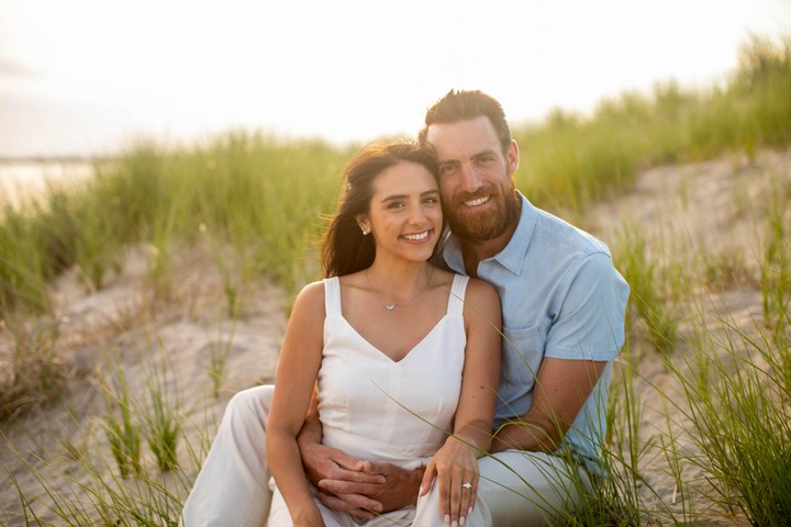 Corinn & Adam | Joy