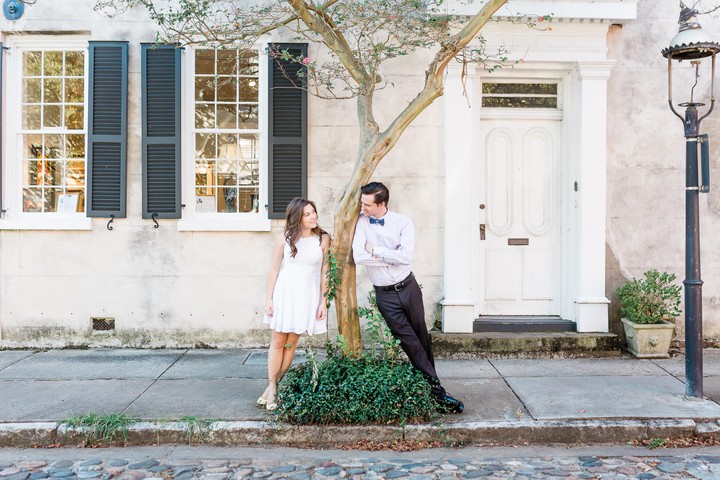 Jessica & Grant
