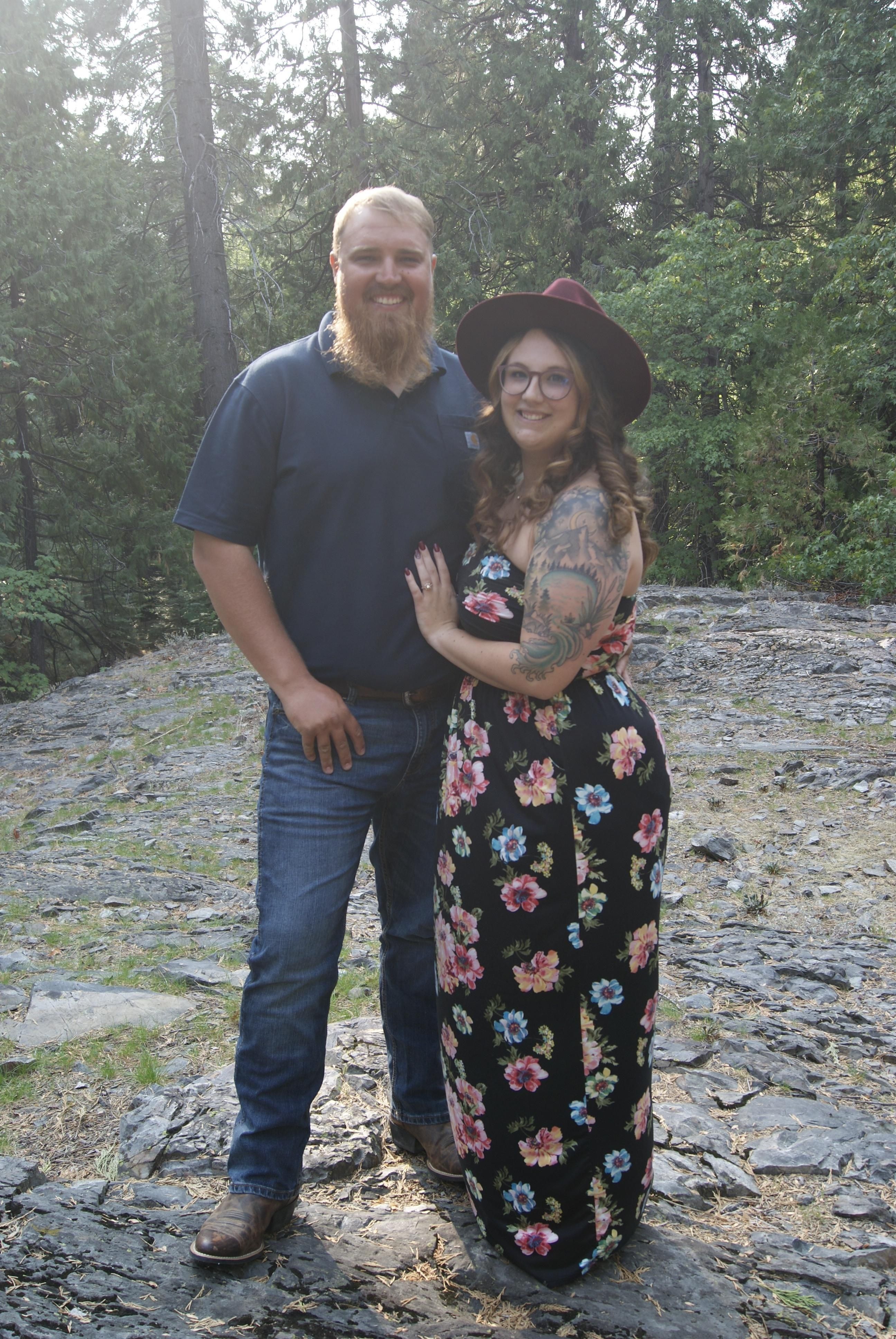 Cierra & Jared