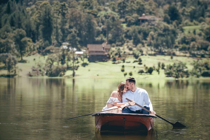 Alejandra & Ivan | Joy