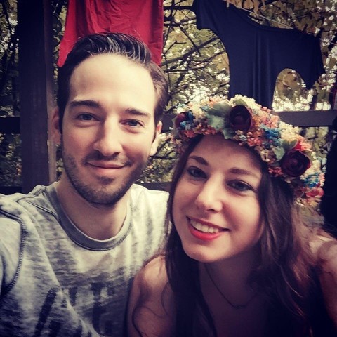 Skylar & Katrina | Joy