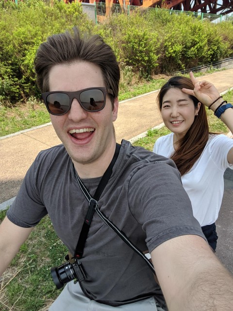 Bora & Jonathan | Joy