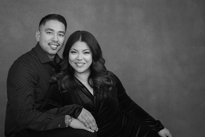 Emmanuel & Christine