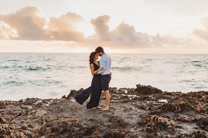 Desiree & Adrian | Joy