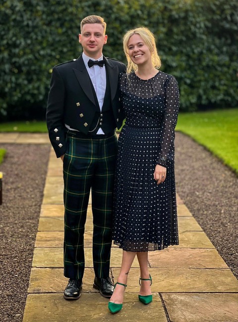 Jessica & Peter | Joy