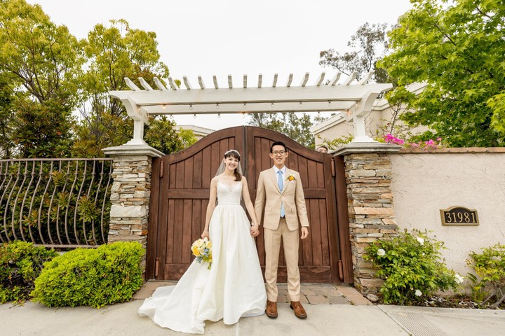 Patrick & Jessica | Joy