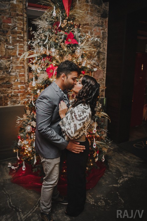 Dayna & Kieron | Joy