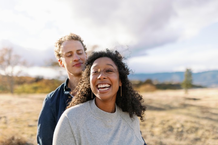 Alexa & Matthew | Joy