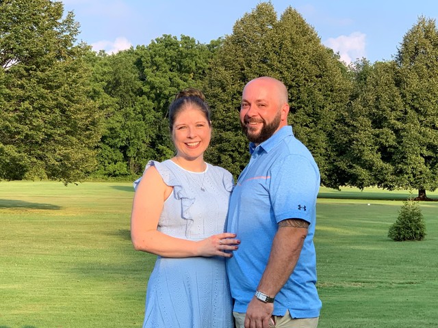 Joyce & Timothy | Joy
