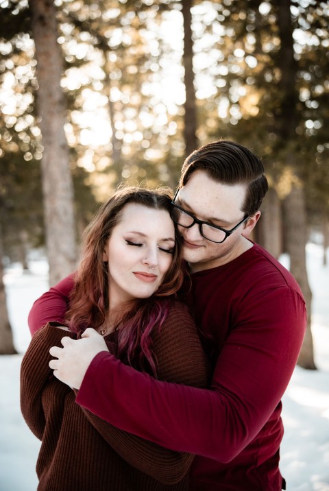 Allyssa & Shaine | Joy