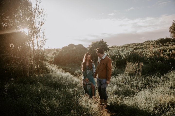 Mitchell & Kate | Joy