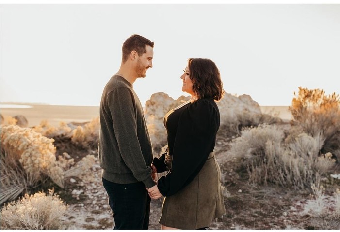 Jena & Tyler | Joy