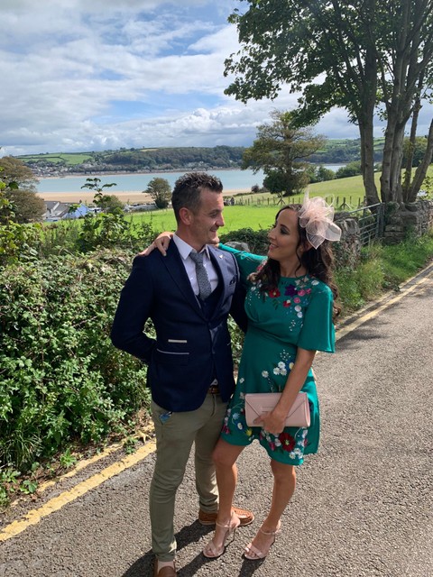 Jodie & Sebastian | Joy