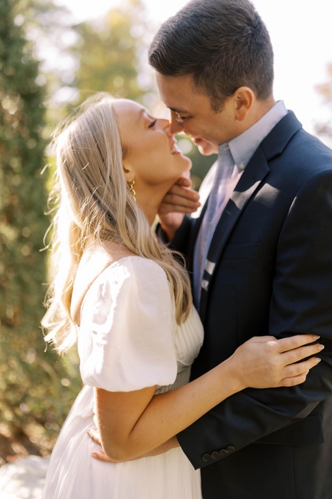 Megan & Michael | Joy