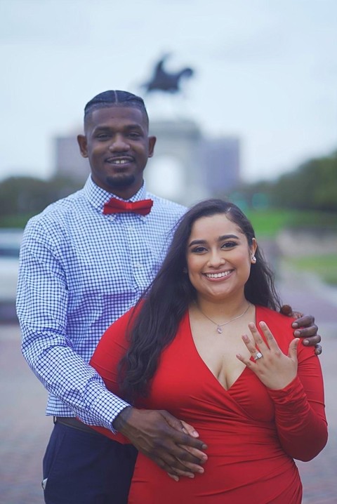 Cindy & Joshua | Joy