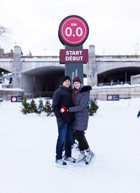 Elizabeth & Benjamin