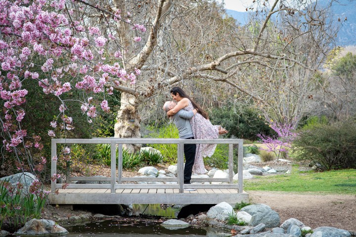 Andrea & David | Joy