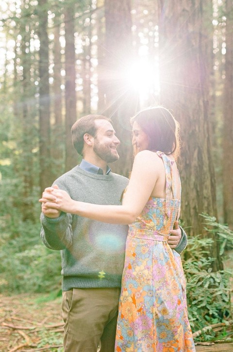 Ryan & Kimberly | Joy