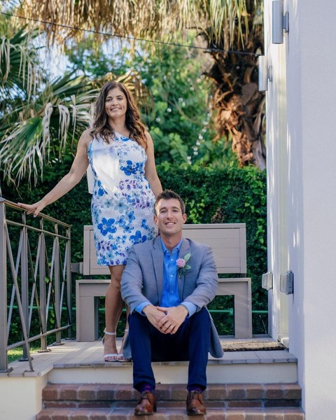 Ashley & Jared | Joy