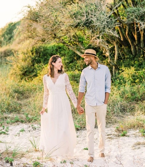 Alayna & Chris | Joy