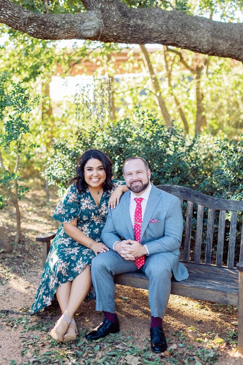 Alyssa & Chris | Joy
