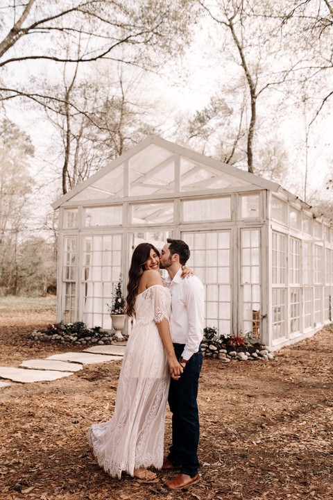 Austin & Belen | Joy