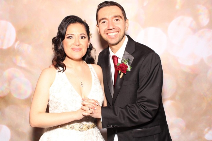 Xiomara & Anthony | Joy